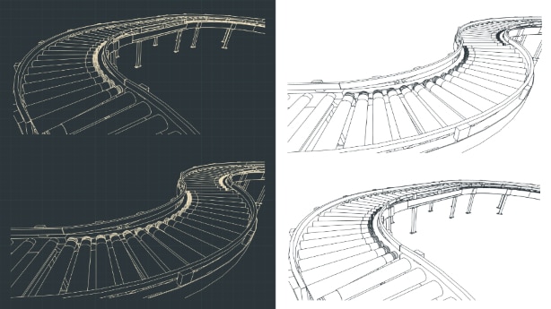 Conveyor Design - Lenoch Engineering
