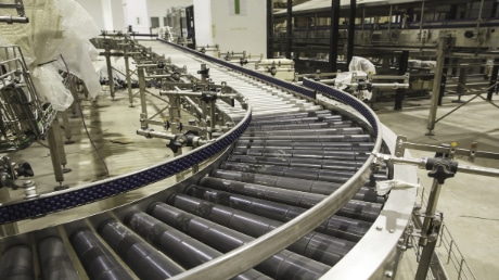 Conveyor Manufacturer - Lenoch Engineering