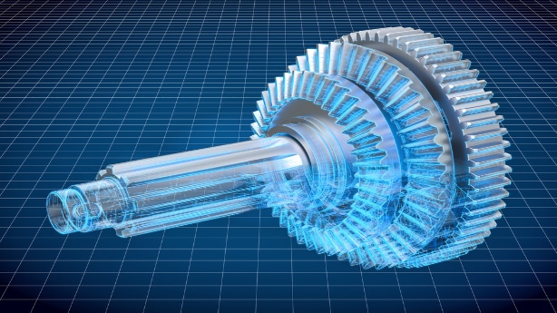 Rapid Prototyping Services UK - Lenoch Engineering