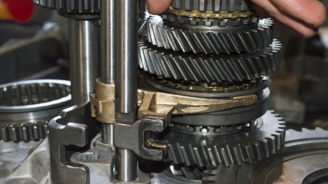 Sub-Assembly Services - Lenoch Engineering